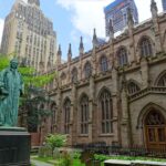 Private Tour of Historic Lower Manhattan and the Financial District NYC - FAQs