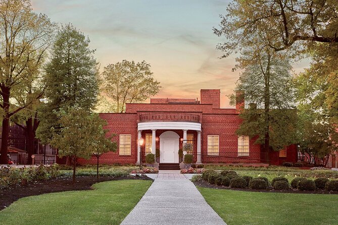 Private Tour of Kentucky's Small Batch Bourbon Distilleries - Who Should Consider This Tour?