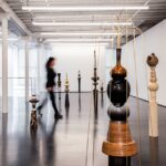 Private Tour of KMAC Contemporary Art Museum - Additional Perks and Surroundings
