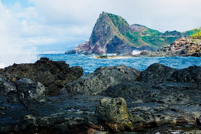 Private Tour of Maui, the Valley Isle - A Deep Dive into the Maui Private Tour