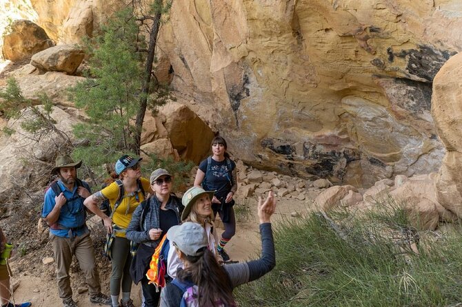 Private Tour of Mesa Verde With an Archeologist-Trained Guide - Key Points