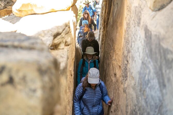 Private Tour of Mesa Verde With an Archeologist-Trained Guide - Who Would Love This Tour?