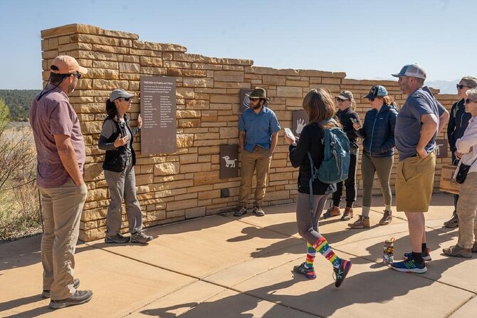 Private Tour of Mesa Verde With an Archeologist-Trained Guide - FAQ