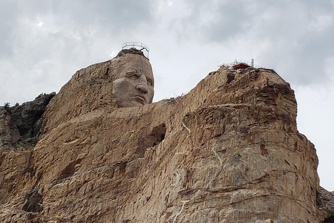Private Tour of Mount Rushmore, Crazy Horse and Custer State Park - Why Choose This Private Tour?