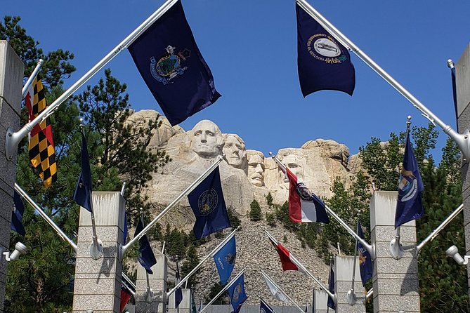 Private Tour of Mount Rushmore, Crazy Horse and Custer State Park - The Guide Experience