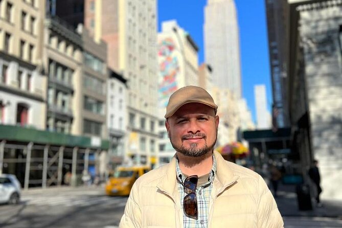 Private Tour of New York to more than 30 Sights - An In-Depth Look at the Tour Itinerary
