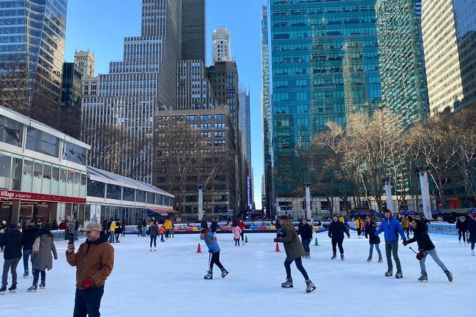 Private Tour of New York to more than 30 Sights - Final Thoughts