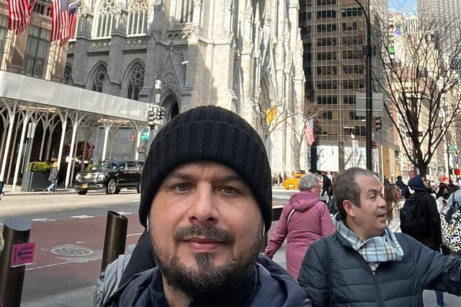 Private Tour of New York to more than 30 Sights - FAQ