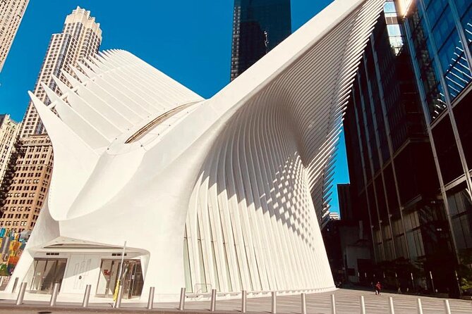 Private Tour of New York to more than 30 Sights - Final Verdict