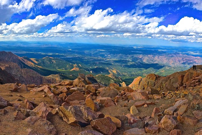 Private Tour of Pikes Peak & Garden of the Gods from Denver - Exploring the Itinerary: What You’ll Actually Experience