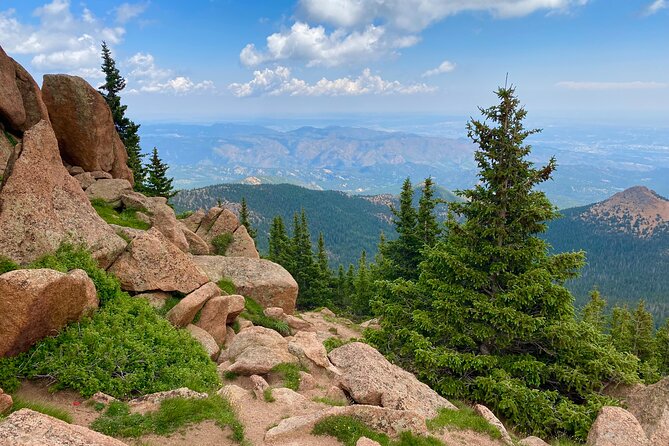 Private Tour of Pikes Peak & Garden of the Gods from Denver - The Practicalities: What’s Included and What’s Not