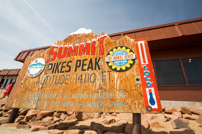Private Tour of Pikes Peak & Garden of the Gods from Denver - The Sum Up: Is It Worth It?
