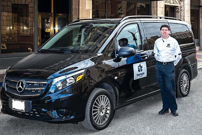 Private Tour of San Antonio - What’s Included and What to Expect