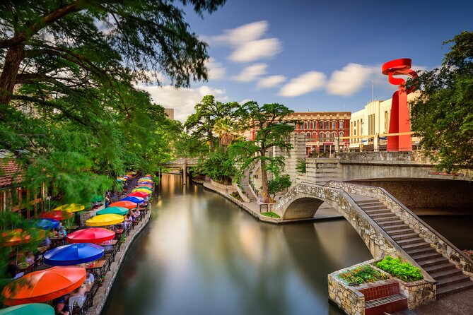 Private Tour of San Antonio - Who Would Benefit Most?