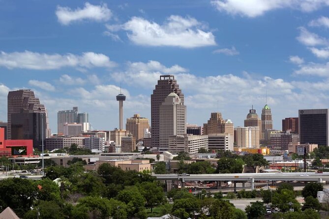 Private Tour of San Antonio - Final Thoughts
