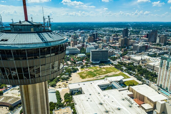 Private Tour of San Antonio - FAQ