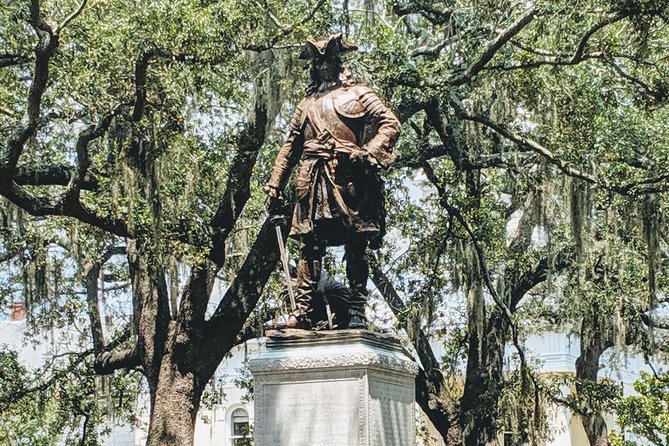 Private Tour of Savannah's Historic/Victorian Districts & Bonaventure Cemetery - The Sum Up: Is It Worth It?