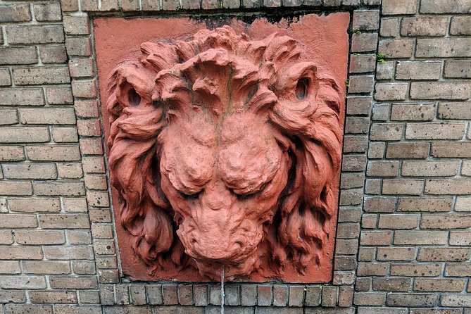 Private Tour of Savannah's Historic/Victorian Districts & Bonaventure Cemetery - FAQ