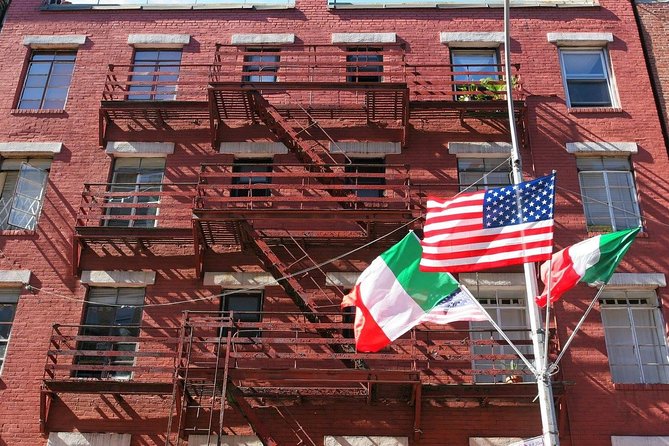 Private Tour of Soho, Chinatown, and Little Italy - Exploring NYC’s Neighborhoods: An In-Depth Look
