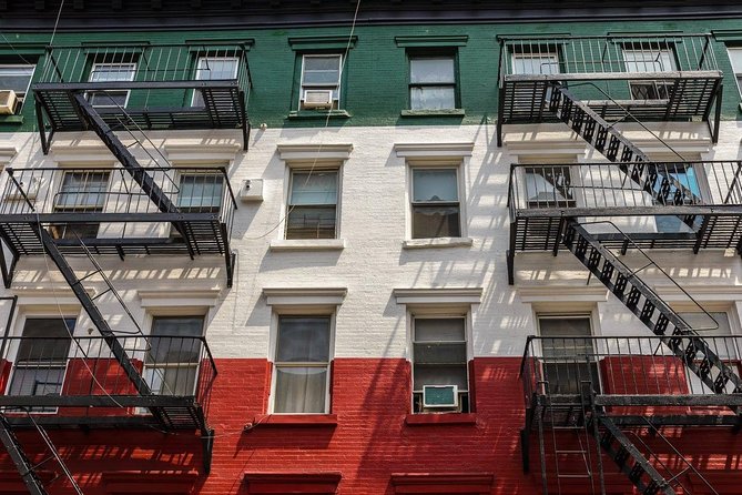 Private Tour of Soho, Chinatown, and Little Italy - FAQ