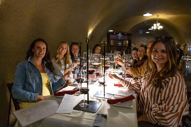 Private Tour of Temecula Wine Country - The Itinerary in Detail: What to Expect