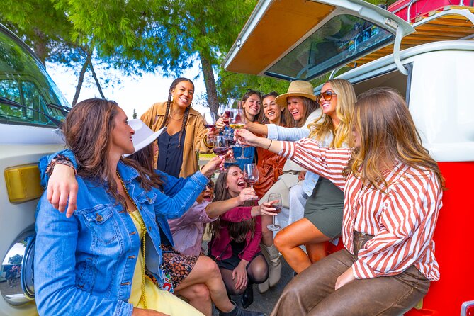 Private Tour of Temecula Wine Country - Practical Tips for Your Journey
