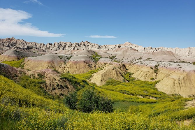 Private Tour of the Badlands with Local Experts - Final Thoughts: Why This Tour Could Be Your Best Badlands Experience
