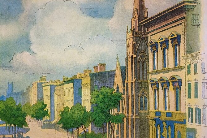 Private Tour of the Gilded Age City around Madison Square - Who Would Benefit Most?