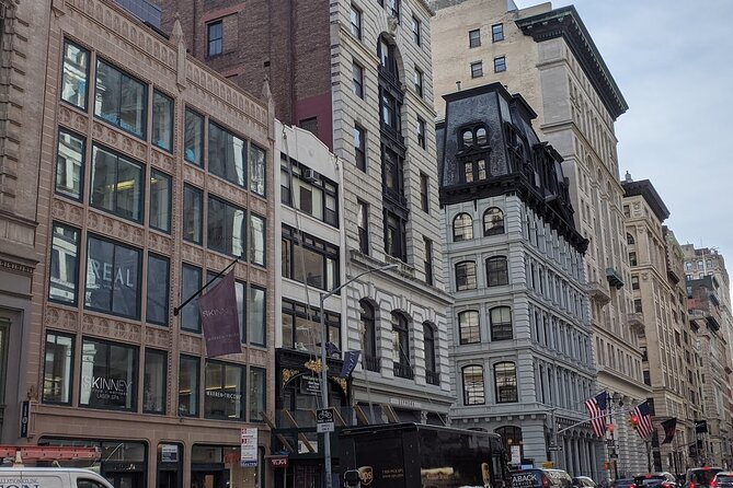 Private Tour of the Gilded Age City around Madison Square - Final Thoughts