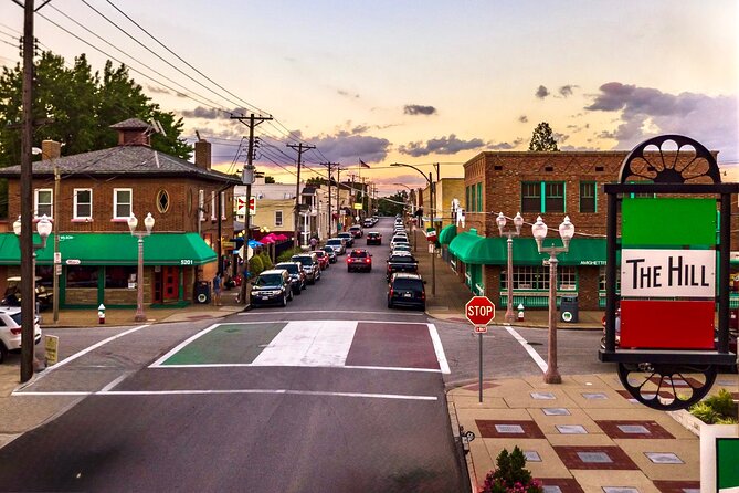 Private Tour of The Hill, The "Little Italy" of Saint Louis - What You Will and Wont Get