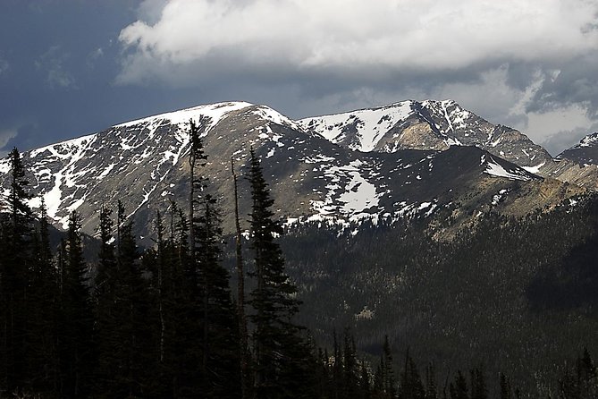 Private Tour of the Rocky Mountain National Park From Denver - Why This Tour Stands Out