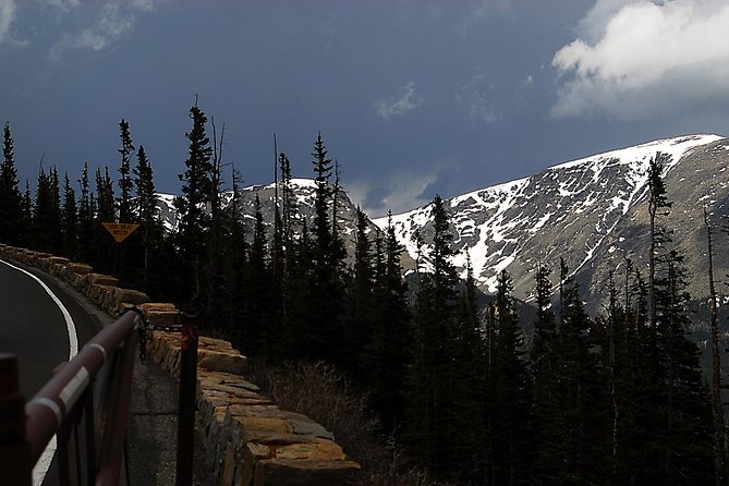 Private Tour of the Rocky Mountain National Park From Denver - Practical Aspects of the Tour