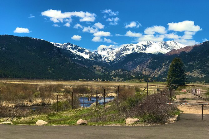 Private Tour of the Rocky Mountain National Park From Denver - Who Should Consider This Tour?