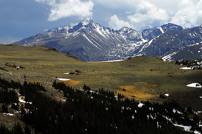 Private Tour of the Rocky Mountain National Park From Denver - Final Words