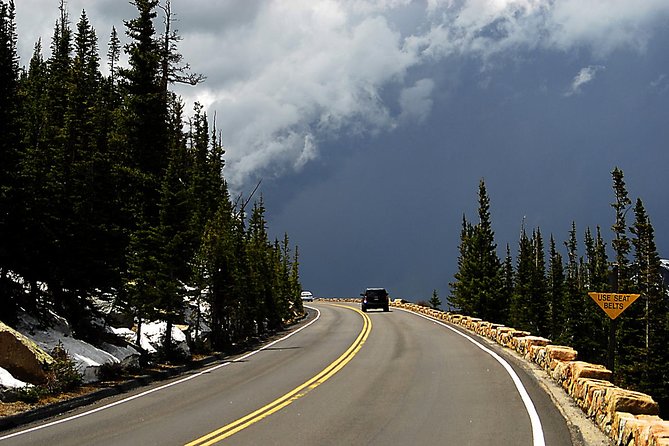 Private Tour of the Rocky Mountain National Park From Denver - FAQs