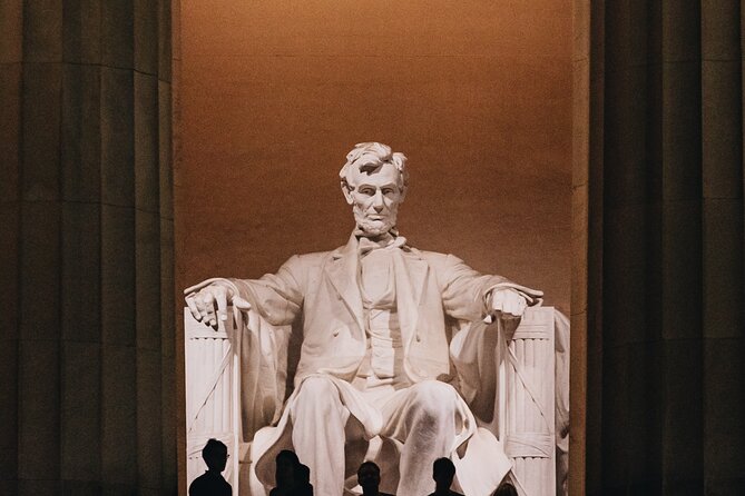 Private Tour of Washington DC - The Itinerary in Detail: What You Can Expect  