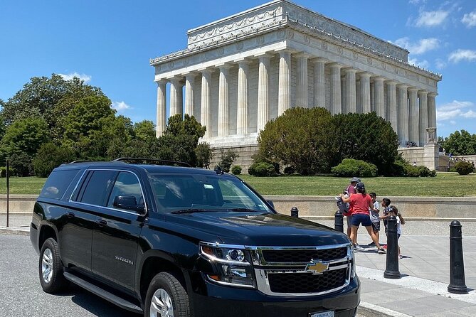 Private Tour of Washington DC - Final Thoughts: Is This Tour Right for You?