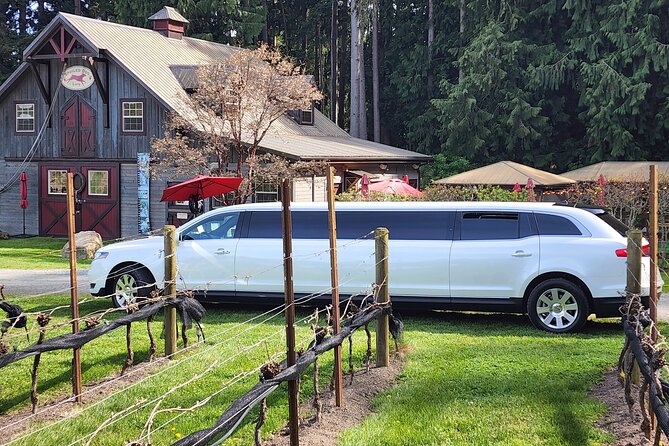 Private Tour of Whidbey Island, Washington (7 Hours) - What Makes This Tour Stand Out