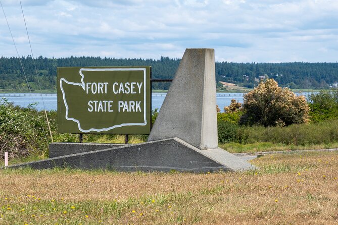 Private Tour of Whidbey Island, Washington (7 Hours) - FAQ