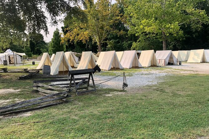 Private Tour of Yorktown Museum, Battlefields & Historic Area - Who Will Love This Tour?