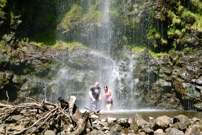 Private Tour on Maui with Luxury Mercedes S-Class - Authentic Experiences and Practical Insights from Reviewers