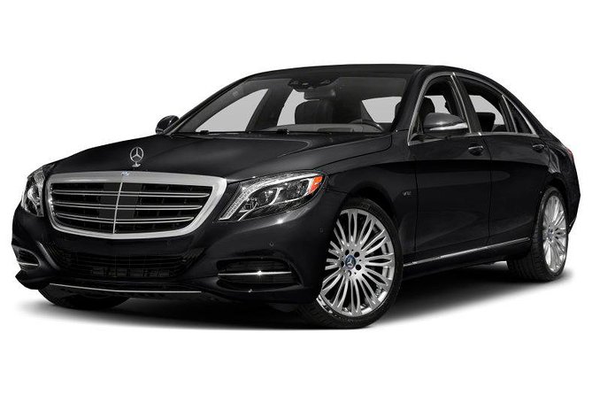 Private Tour on Maui with Luxury Mercedes S-Class - Who Should Book This Maui Luxury Private Tour?