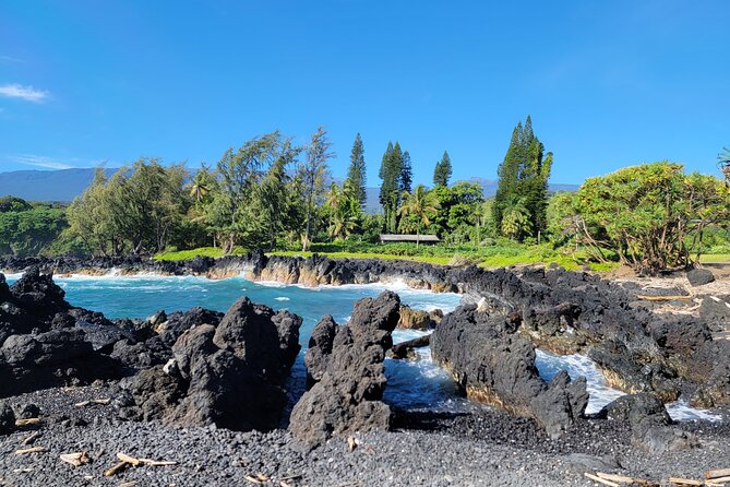 Private Tour on Maui with Luxury Mercedes S-Class - Final Thoughts