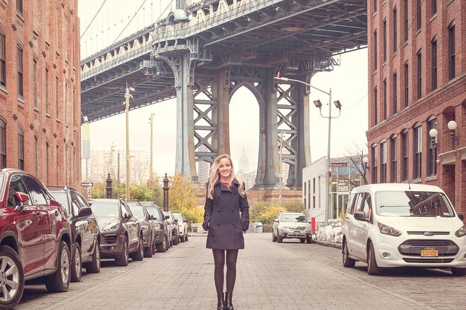 Private Tour: Personal Travel Photographer Tour in New York - Exploring the Experience in Detail