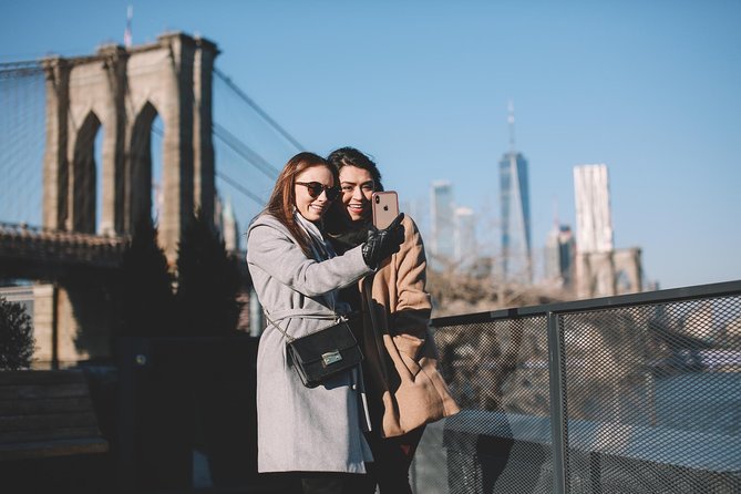 Private Tour: Personal Travel Photographer Tour in New York - Authentic Insights from Past Travelers