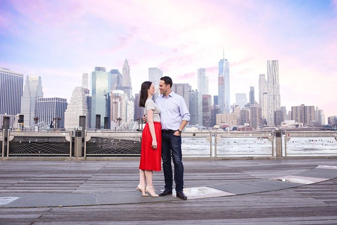 Private Tour: Personal Travel Photographer Tour in New York - Practical Tips for Booking and Enjoying Your Tour