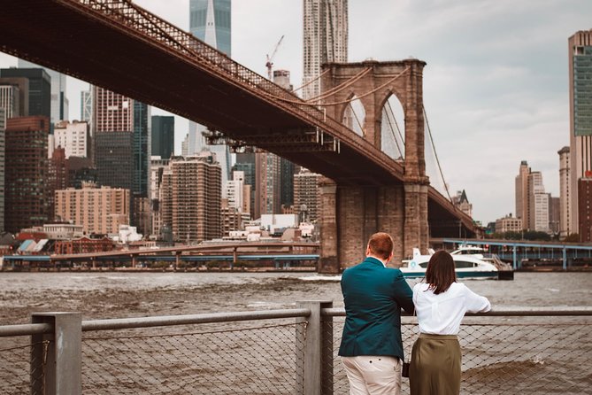 Private Tour: Personal Travel Photographer Tour in New York - Why This Tour Might Be Perfect for You