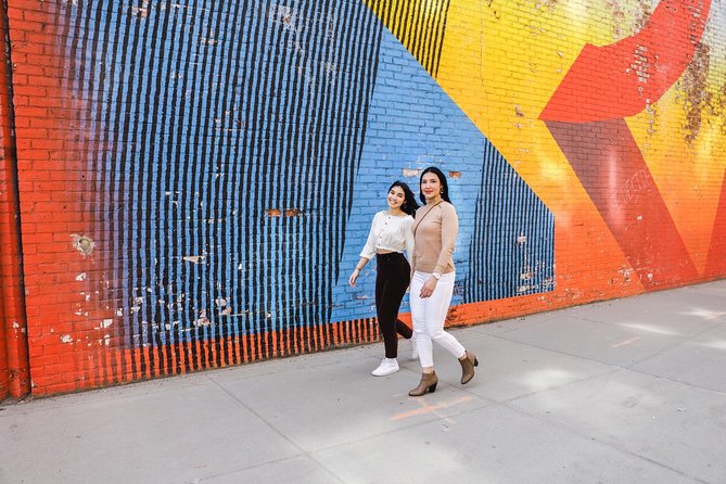 Private Tour: Personal Travel Photographer Tour in New York - Wrapping Up