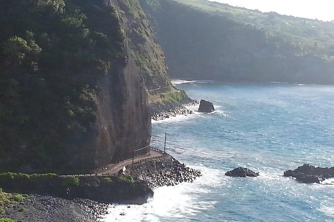 Private Tour: Road To Hana Tour from Kahului - The Experience: A Deep Dive into the Itinerary