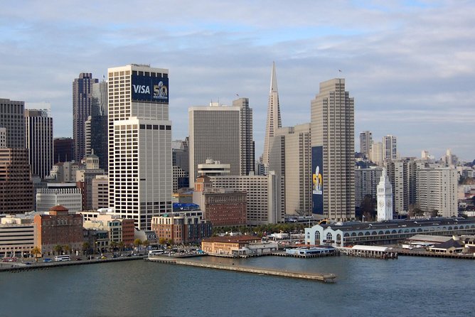 Private Tour: San Francisco Sightseeing - 3 Hour - How This Tour Works — A Closer Look at the Itinerary